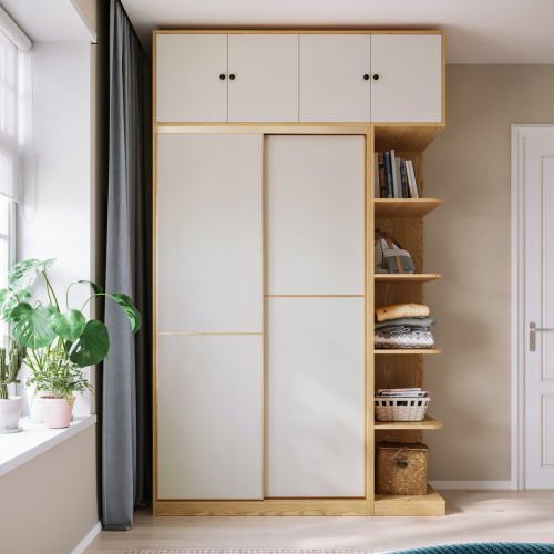 2m wardrobe sliding doors store
